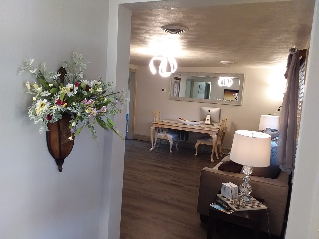 Helping Angels Care Home