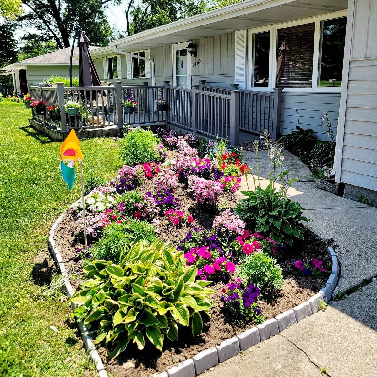 Helping Angels Care Home