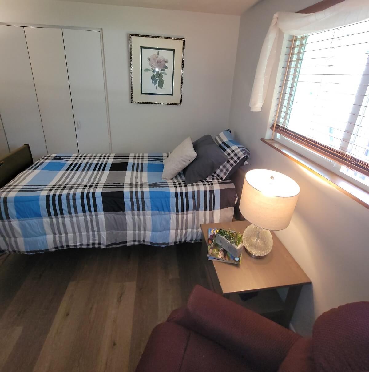 Helping Angels Care Home